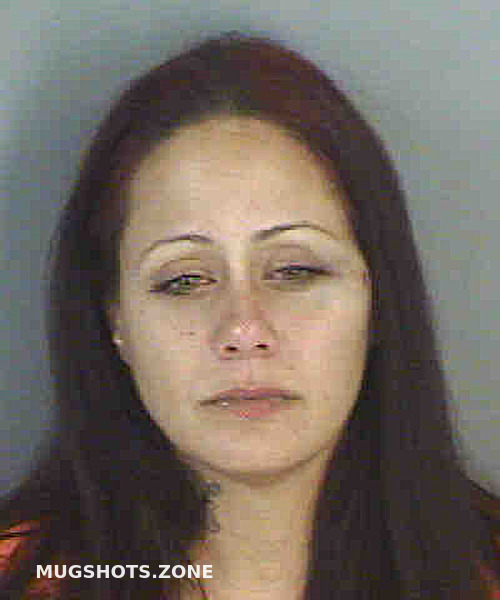 LINKER JENNIFER DENISE 11/28/2022 - Collier County Mugshots Zone