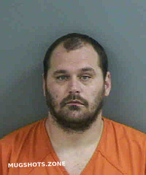 BRODOWSKY JOSHUA THOMAS 11/30/2022 - Collier County Mugshots Zone