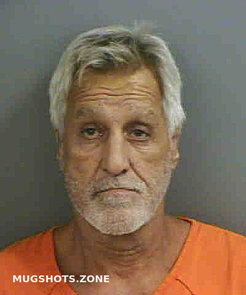 Carbonell Joseph 12 01 2022 Collier County Mugshots Zone