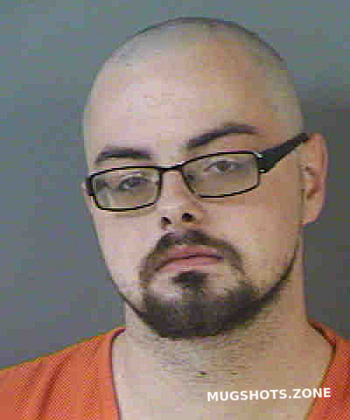 CESARE GREGORY FRANK 12/01/2022 - Collier County Mugshots Zone
