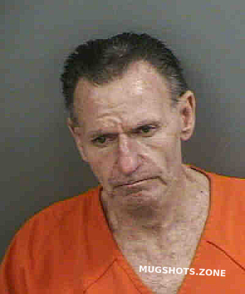 KREAMER RICKY VINCENT 12/02/2022 - Collier County Mugshots Zone