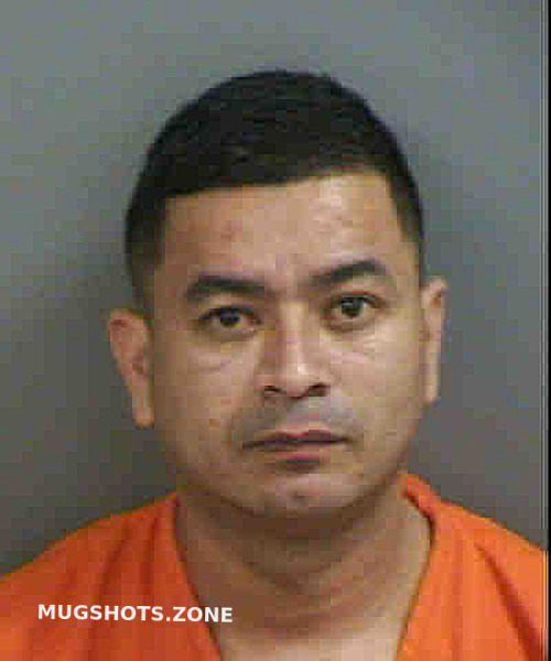 Reyesrivera Javier 12 02 2022 Collier County Mugshots Zone