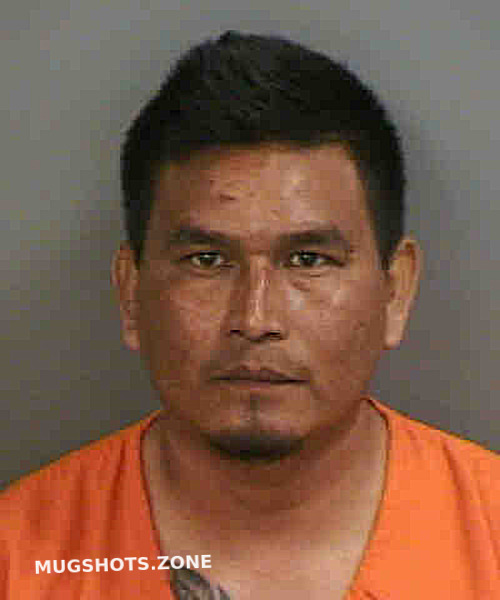 Matiasjuan Javier 12 03 2022 Collier County Mugshots Zone