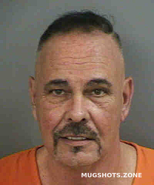 FEATHERSTONE CHARLES PATRICK 12/07/2022 - Collier County Mugshots Zone