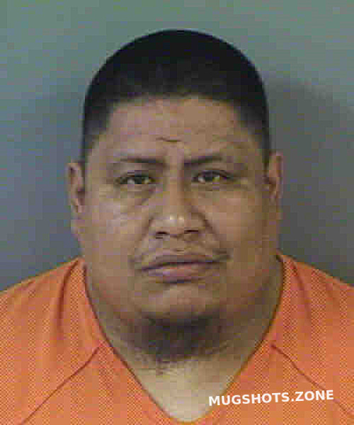 MIGUEL-LOPEZ MATEO 12/08/2022 - Collier County Mugshots Zone
