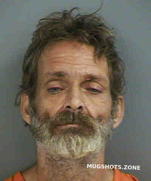 TANNER BRIAN LEE 12/09/2022 - Collier County Mugshots Zone