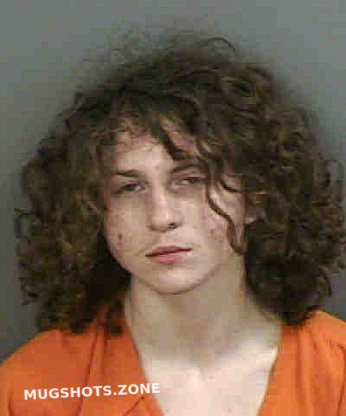 REYNOLDS DYLAN CONNARD 12/11/2022 - Collier County Mugshots Zone