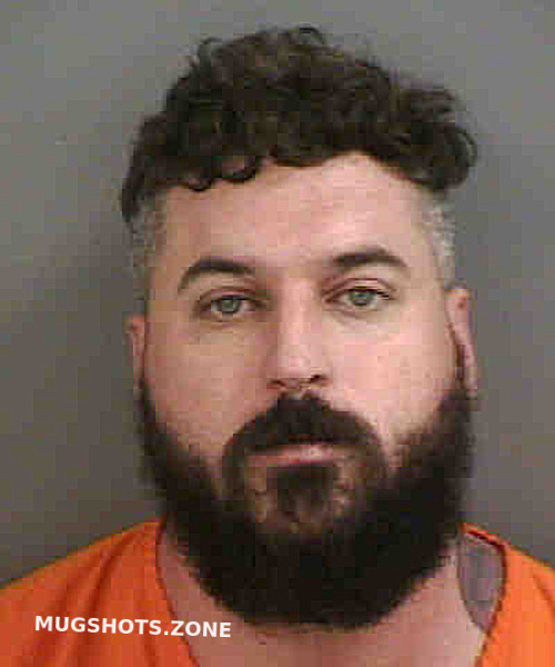 PIPER BROCK T 12/12/2022 - Collier County Mugshots Zone