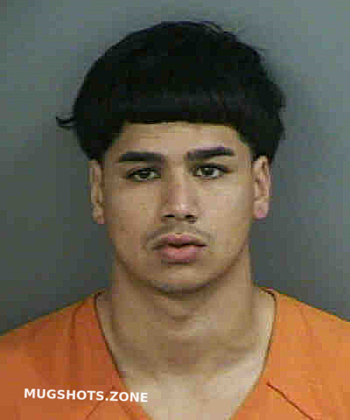 Sanchez Jesua 12 12 2022 Collier County Mugshots Zone