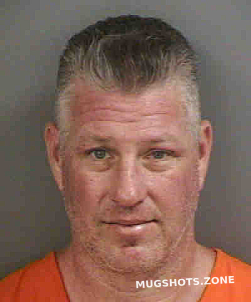 HAGAN COLLIN DANIEL 12/12/2022 - Collier County Mugshots Zone