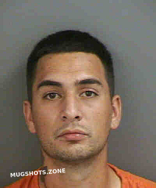MORROW CARTER GLEN 12/13/2022 - Collier County Mugshots Zone