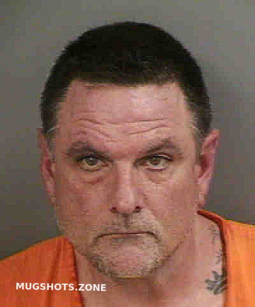 FLOWERS DEREK MATTHEW 12/14/2022 - Collier County Mugshots Zone