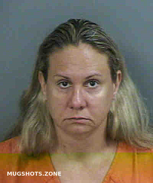 SCHMIDT PATRICIA JANET 12/14/2022 - Collier County Mugshots Zone