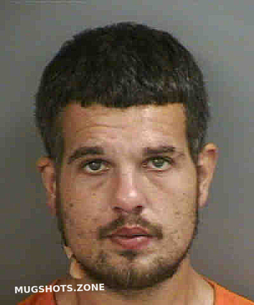 HILL ETHAN D 12/15/2022 - Collier County Mugshots Zone