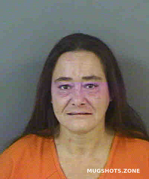 MARTINEZ ELIZABETH MARIE 12/19/2022 - Collier County Mugshots Zone