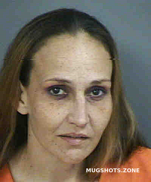 STRINGFIELD JAMIE MARSHA-MARIE 12/21/2022 - Collier County Mugshots Zone