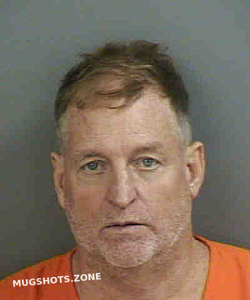 HOHL JON BRADLEY 12/22/2022 - Collier County Mugshots Zone