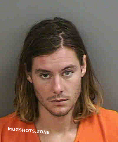GIBSON ALEC JAMES 12/22/2022 - Collier County Mugshots Zone