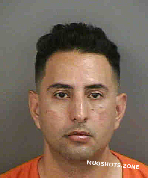 CRUZ JORGE 12/23/2022 - Collier County Mugshots Zone