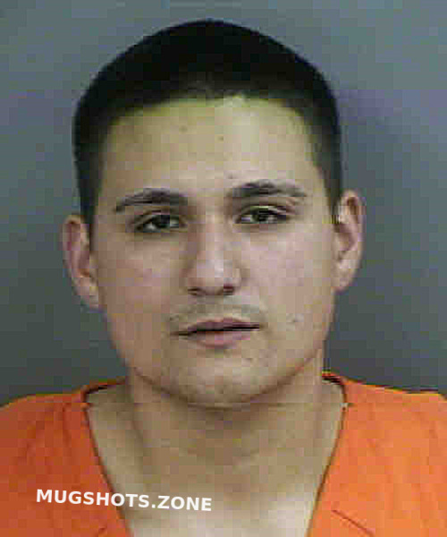 Rivero Celestino Felix 12 24 2022 Collier County Mugshots Zone