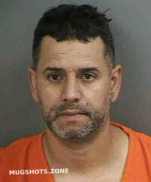 Valerio Emanuel Alexander 12 24 2022 Collier County Mugshots Zone