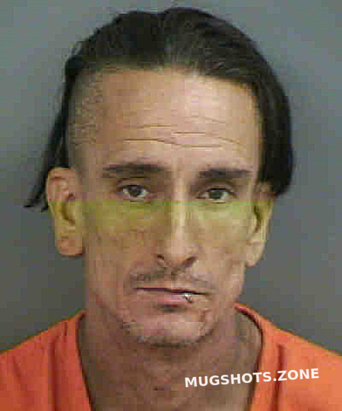 CROUSE RYAN PATRICK 12/27/2022 - Collier County Mugshots Zone