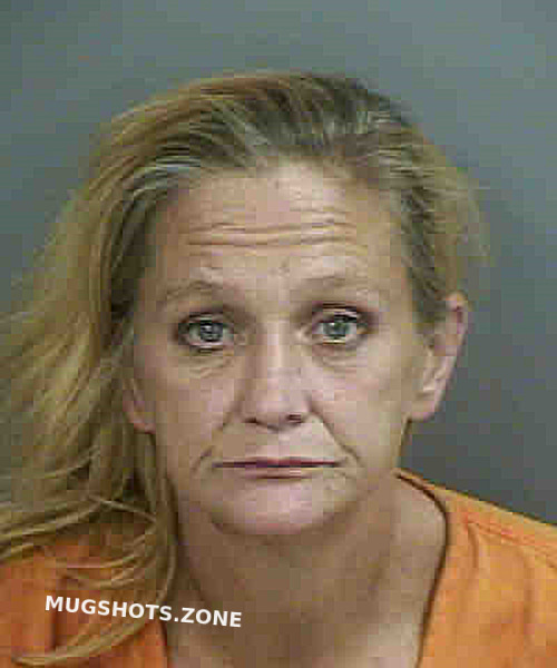 GORHAU MONICA 12/29/2022 - Collier County Mugshots Zone