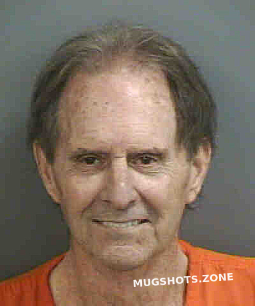 VERBANCE DANIEL JOSEPH 12/29/2022 - Collier County Mugshots Zone