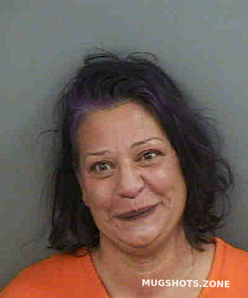 NORBUTEICKELMAN DANIELLE 12/30/2022 - Collier County Mugshots Zone
