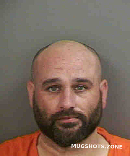 SIMPSON RICHARD ONEIL 12/31/2022 - Collier County Mugshots Zone