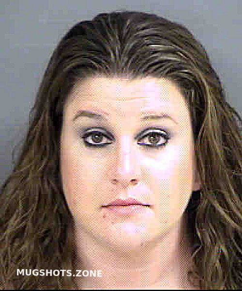 Goodridge Cassandra Michelle 01022023 Collier County Mugshots Zone