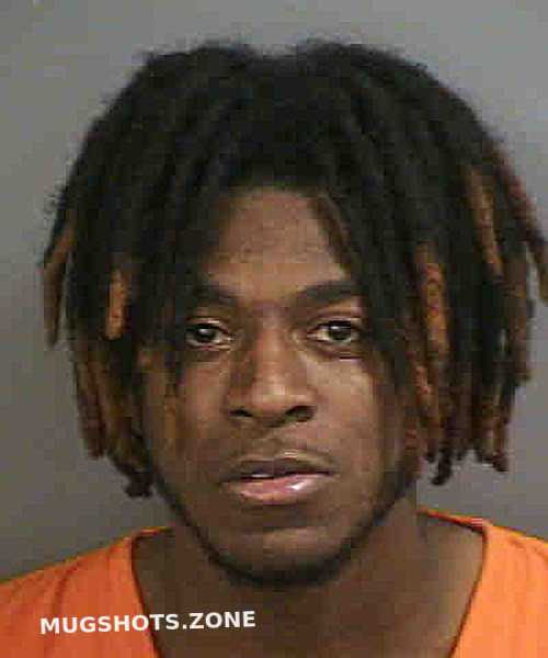 Germinal Alan 01 03 2023 Collier County Mugshots Zone