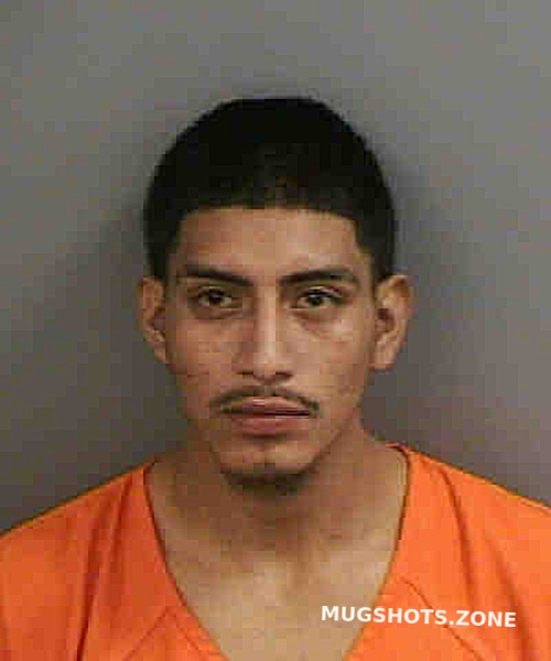 Mendez Manuel 01 06 2023 Collier County Mugshots Zone