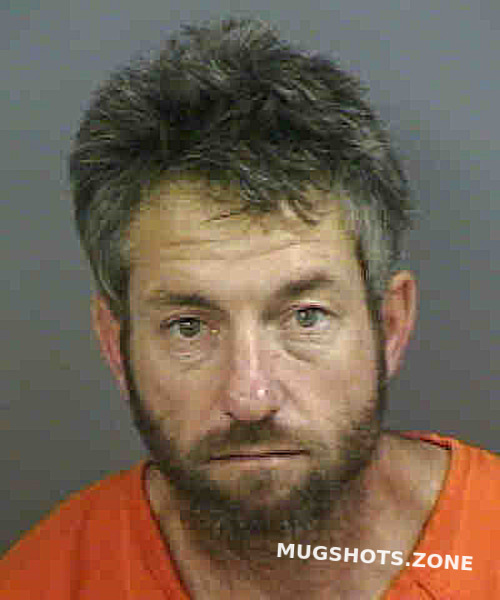 WILLIAMS JAMIE KANE 01/06/2023 - Collier County Mugshots Zone