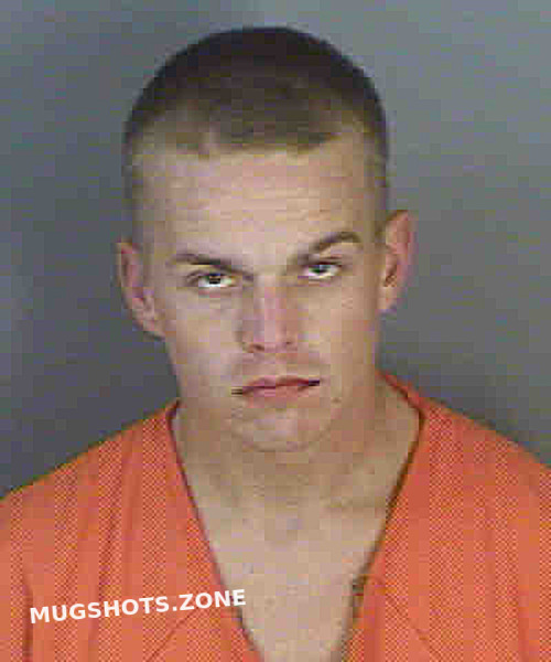 FARINA DALTON DEXTER 01/10/2023 - Collier County Mugshots Zone