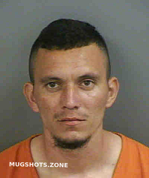 MELGARSABILLON SERGIO MAURICIO 01/10/2023 - Collier County Mugshots Zone