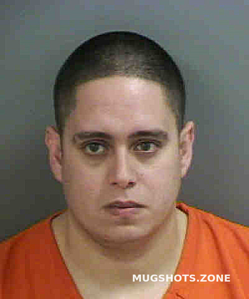 Sanchez Kristhian 01 10 2023 Collier County Mugshots Zone