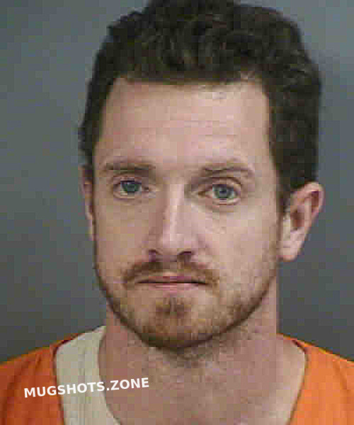 HENNESSY STEPHEN THOMAS 01/10/2023 - Collier County Mugshots Zone