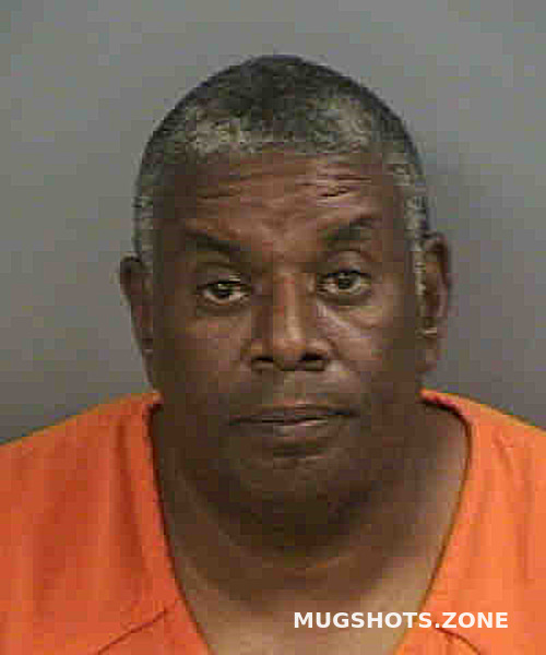 CALLIER ARTHUR JAMES 01/10/2023 - Collier County Mugshots Zone