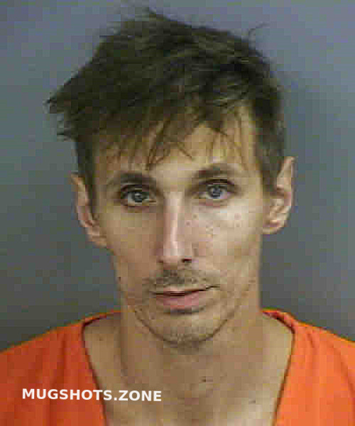 RIDPATH SCOTT 01/10/2023 - Collier County Mugshots Zone