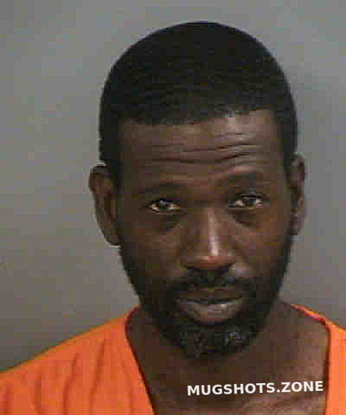 Small Cedric 01 10 2023 Collier County Mugshots Zone
