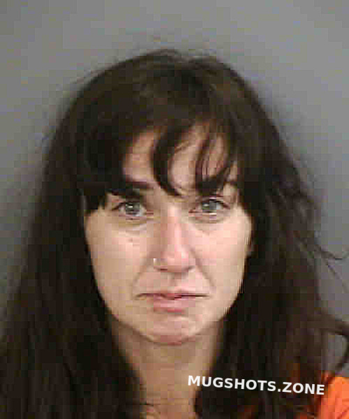 CARTER KATHERINE 01/11/2023 - Collier County Mugshots Zone
