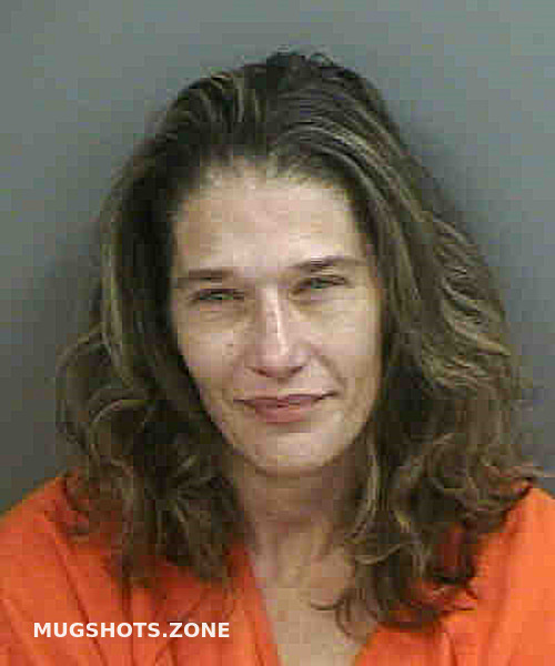 RESNIK REBECCA ANN 01/12/2023 - Collier County Mugshots Zone