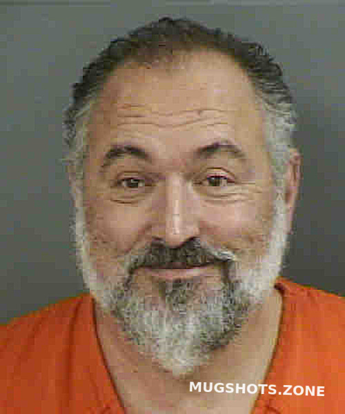 ALIKAJ ARMAND 01/13/2023 - Collier County Mugshots Zone