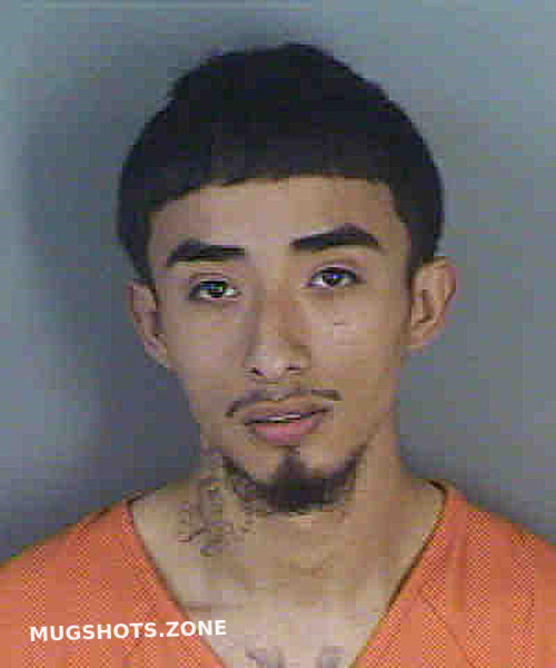 MARTINEZ NOE NATHANIEL 01/13/2023 - Collier County Mugshots Zone