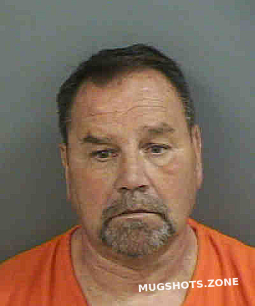 NOVAK JOHN RICHARD 01/14/2023 - Collier County Mugshots Zone