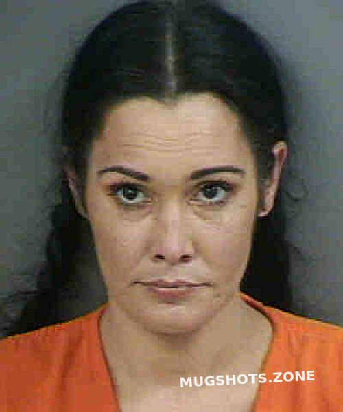 HOUGH JACQUELINE RENEE 01/15/2023 - Collier County Mugshots Zone