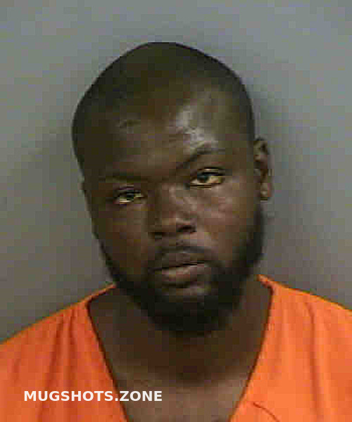 SHAW CHARLES 01/15/2023 - Collier County Mugshots Zone