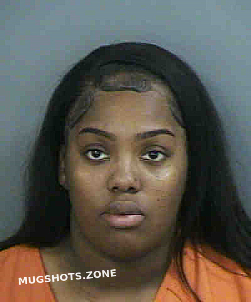 FORD DAVA'JA DIAMOND 01/15/2023 - Collier County Mugshots Zone
