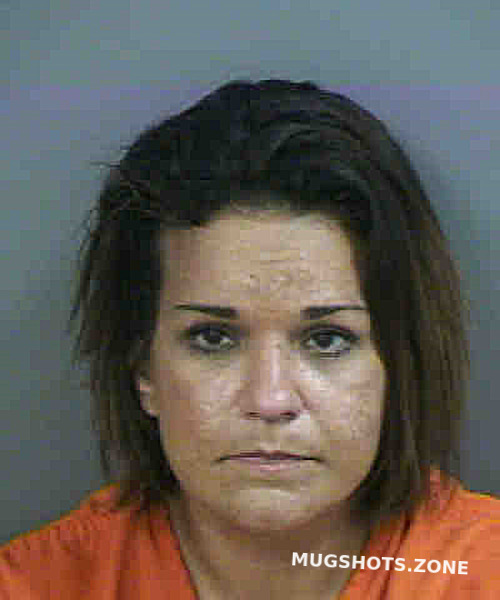 WIMMER CRISTINA 01/18/2023 - Collier County Mugshots Zone